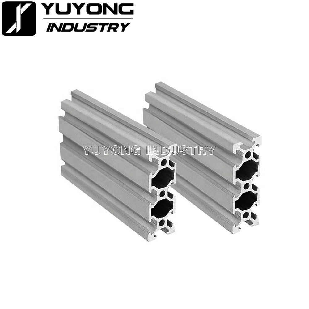 V-Slot 2060 Aluminum Profile - YUYONG INDUSTRY