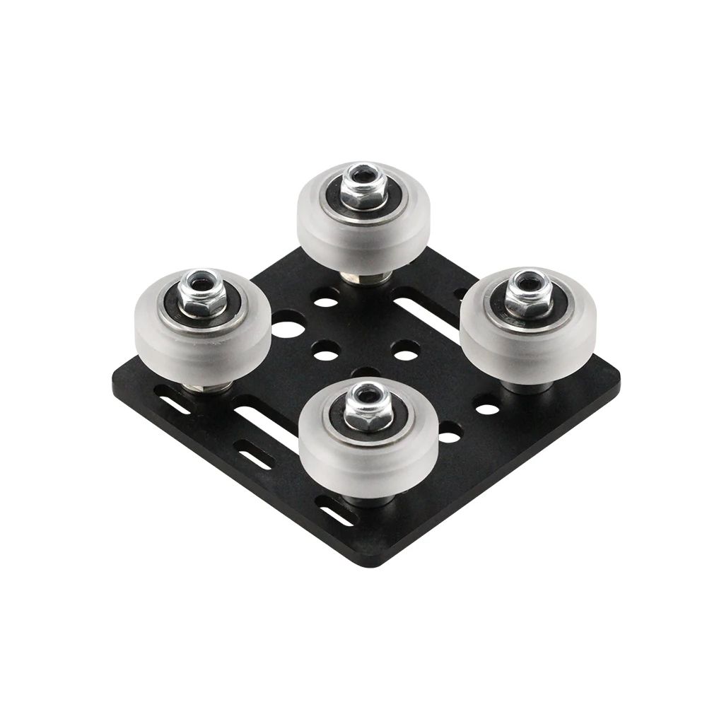 V-Slot Gantry Plate Set 20mm - YUYONG INDUSTRY