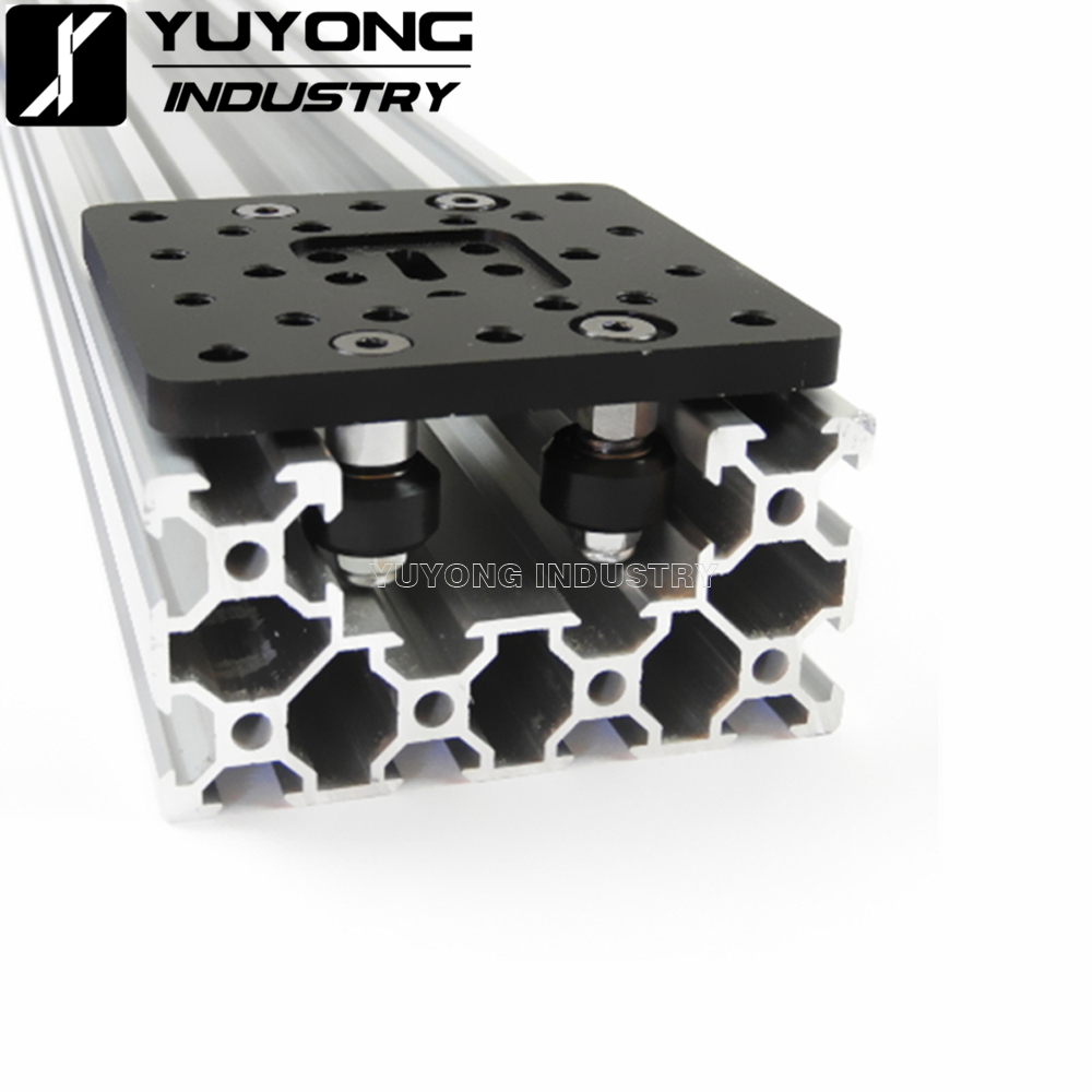 C-Beam Gantry Plate - YUYONG INDUSTRY