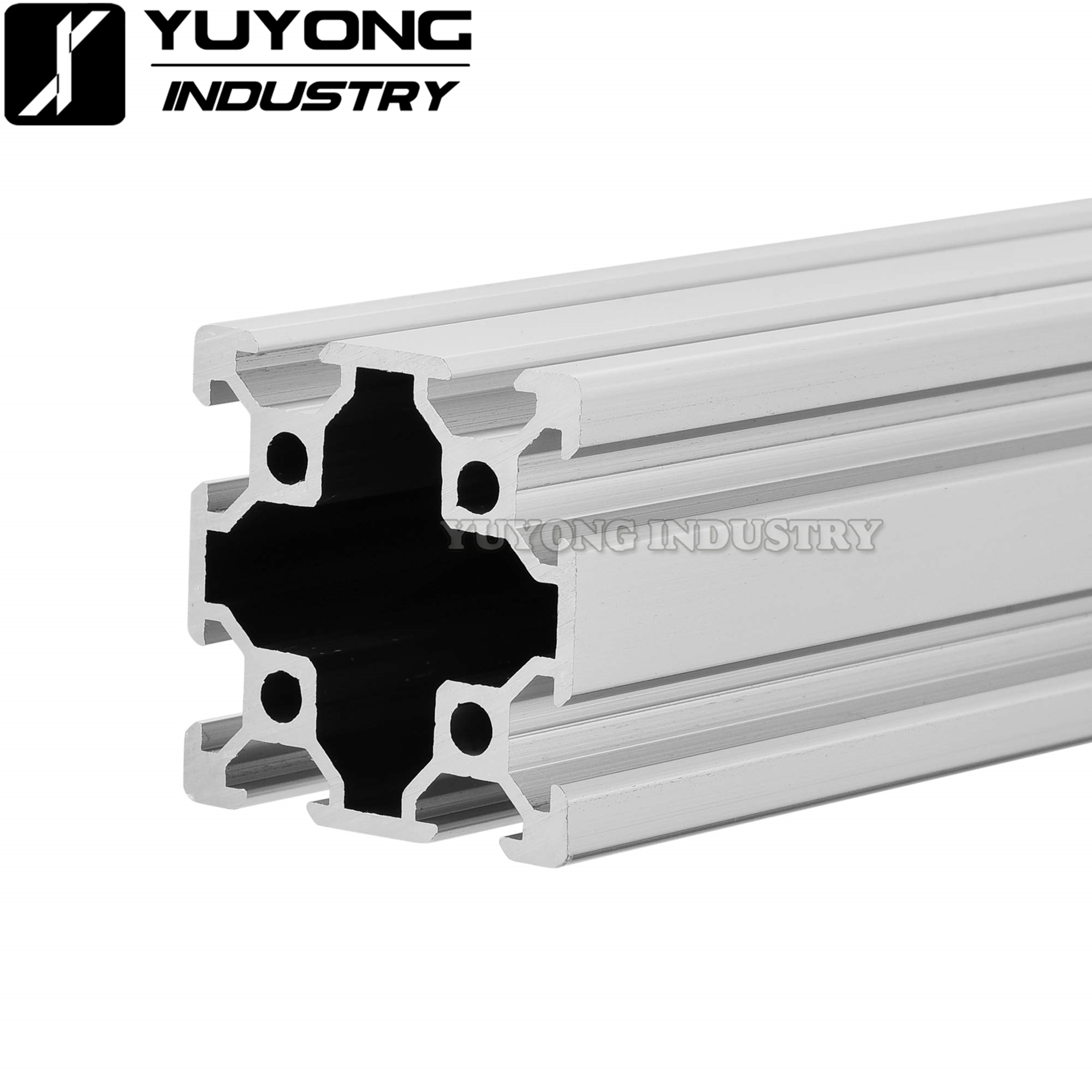 V-Slot 4040 Aluminum Profile - YUYONG INDUSTRY