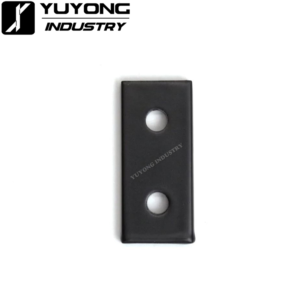 2 Hole Strip Joining Plate - YUYONG INDUSTRY