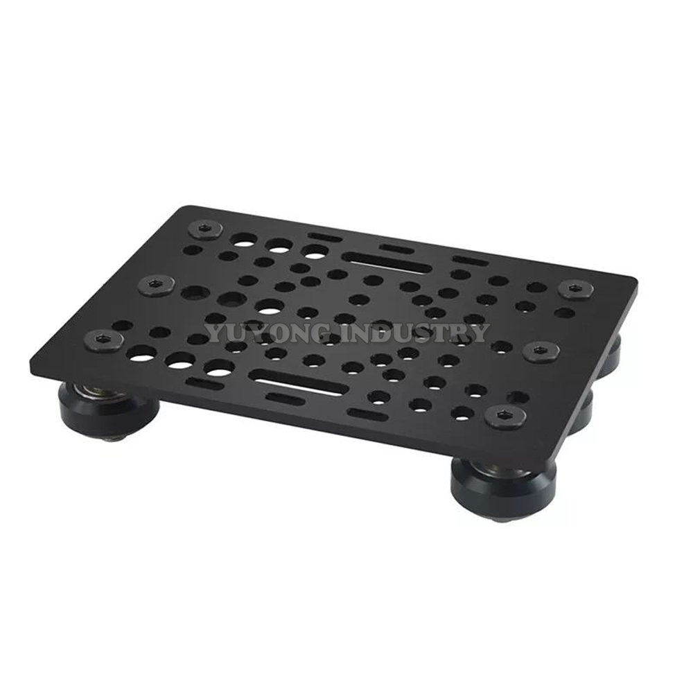 V-Slot Gantry Bundle – Universal(20-80mm) - YUYONG INDUSTRY