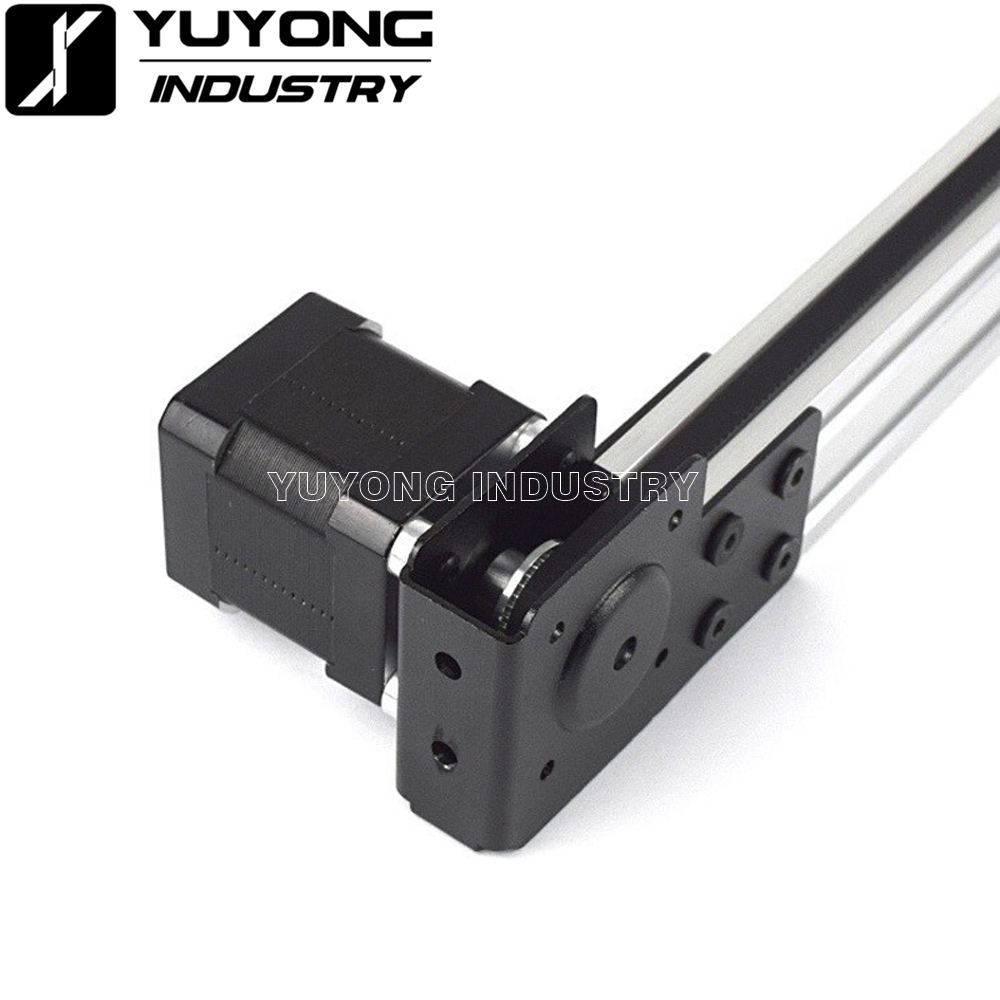Linear Actuator End Mount - YUYONG INDUSTRY
